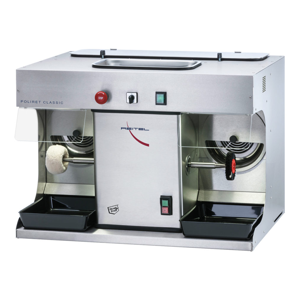 ERKODENT Erkoform-3d motion – WOLF + HANSEN Dental Depot – Shop